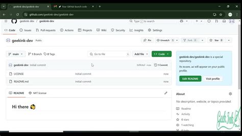 Create Github Account Youtube