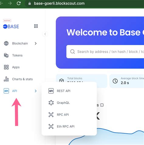 Blockscout Apis Blockscout