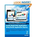 Create Rapid Web Applications Using Oracle Application Express Second