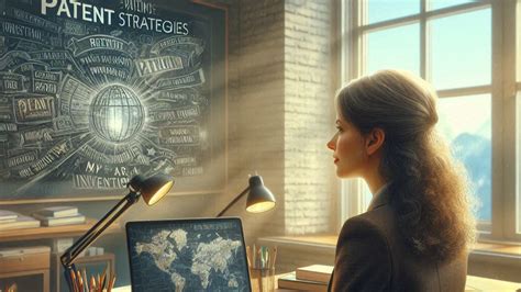 Demystifying Patents Part 2 Understanding Patent Types And Geographical Considerations