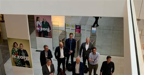 Fnv Ledenparlement Stemt Over Twee Weken Over Uitwerking
