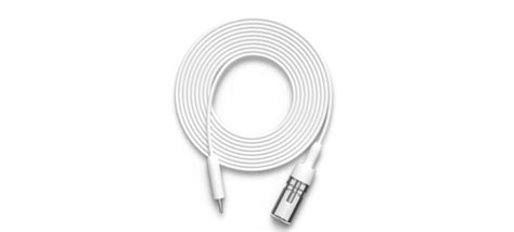 Glycol Encased Temperature Probe MA CBL TEMP GL 1