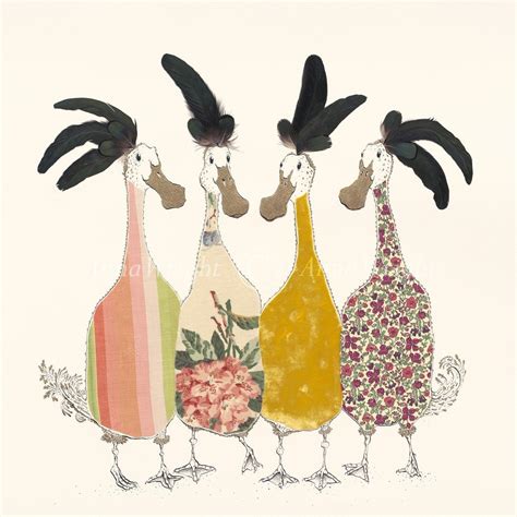 Anna Wright Limited Edition Prints