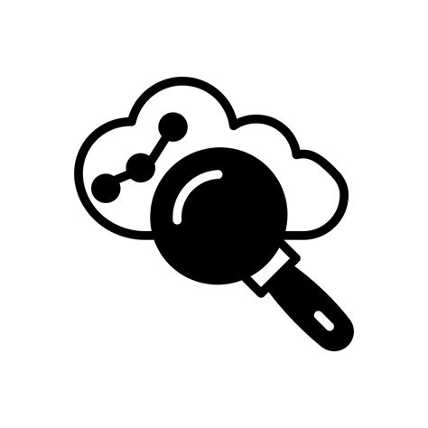 Network Analysis Icon In Vector Logotype 40358138 Vector Art At Vecteezy