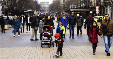 България начело на най черната класация в Европейския съюз За Жената