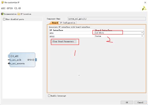 Ps Receiving Pl Interrupt In Zynq Programmer Sought