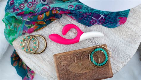 Sex Toy Materials And Why You Should Care Velvet Box