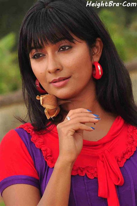 Radhika Pandit Height Weight Bra Bio Figure Size Heightbracom