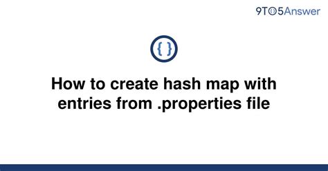 How To Create Hash Map In Python Design Talk