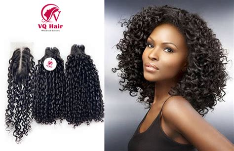 How Many Different Curl Patterns Weave Types