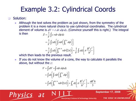 Physics Lecture Center Of Mass Angular Momentum PPT
