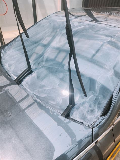 뉴비 유막제거 완료~ 자동차 에펨코리아