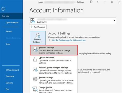Quick Solutions Outlook Not Updating Mail Folders In Cached Mode