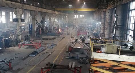 РВС 5000 Резервуар вертикальный стальной РВС 5000 м3