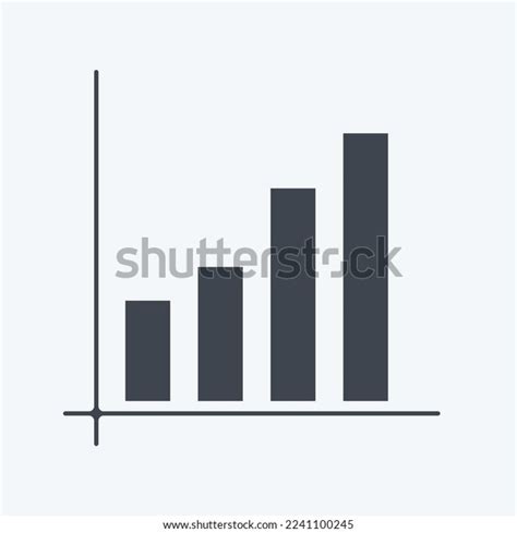 Icon Mathematical Model Related Machine Learning Stock Vector Royalty Free 2241100245