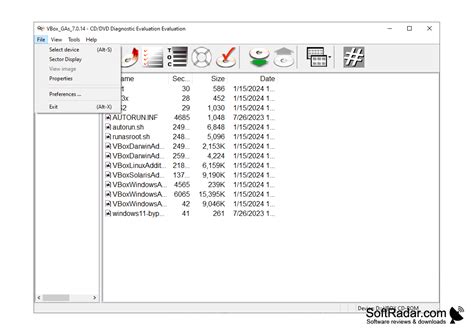 Download Cd Dvd Diagnostic For Windows 11 10 7 8 8 1 64 Bit 32 Bit