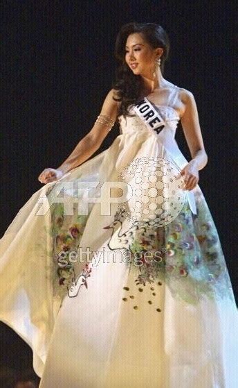 역대 미스 유니버스 전통의상 인스티즈 Instiz 인티포털 카테고리