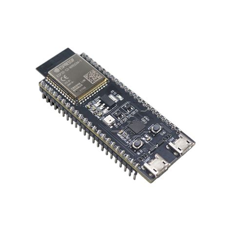 Espressif ESP32 S3 DevKitC 1 N8R8 Development Board Buy Online At Low Price In India ElectroPi In