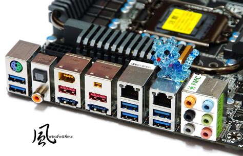 Intel Core I7 2600k With Gigabyte Z68x Ud7 The Latest High End Platform Oc Guide Techpowerup