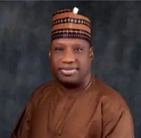 The Man Umar Ahmed Farouk