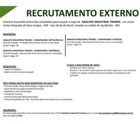 Oportunidades Em Açailandia Ma Agnes Freitas