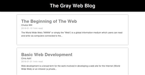 Gatsby Starter Default Codesandbox