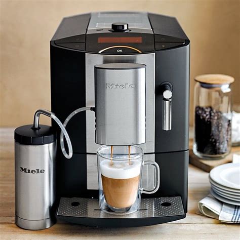 Miele Cm5200 Espresso Machine Cappuccino Machine Miele Coffee Machine Cappuccino Maker