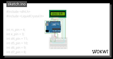 Pr2 Wokwi Esp32 Stm32 Arduino Simulator