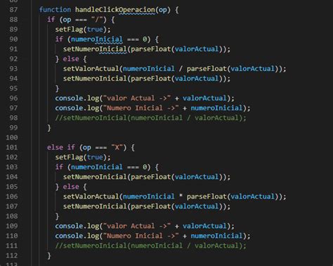 GitHub JohanFarfan25 Calculadora