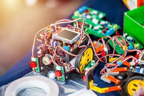 Small Scale Embedded System
