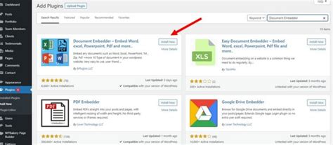 How To Embed A Powerpoint Presentation In Wordpress 3 Easy Methods Theme Junkie