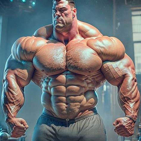 Massive Bulky B 1 10 By Tk46634 On Deviantart