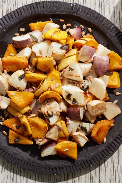Turnip Recipes Nyt Cooking