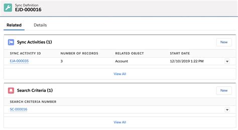 Leadspace For Salesforce Running And Tracking Bulk Enrichment Run Once Jobs Leadspace