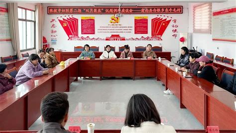 【三抓三促进行时】张掖市妇联第二期“双月聚焦”调研了这项工作~澎湃号·政务澎湃新闻 The Paper