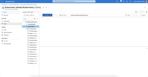 Sneak Peek Into The New Fluent Bit Azure Data Explorer Output Plugin Version Daniels Tech Blog