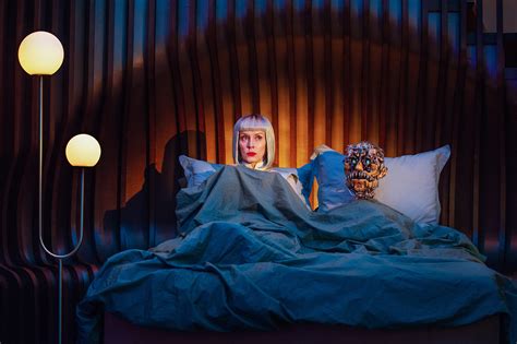 Big Bug Review Sex Robots Take France By Storm On Netflix