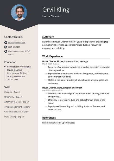 Best Resume Examples Janice Engracia