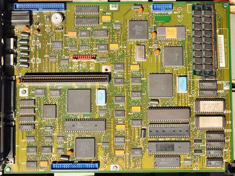 Ibm Ps2 Model 25 8525 Type 2 The Retro Web