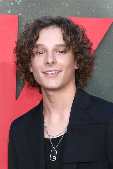 Mason Thames Doblaje Wiki Fandom