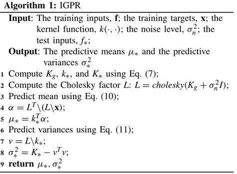 论文学习‐进化动态多目标优化的逆高斯过程建模 Csdn博客