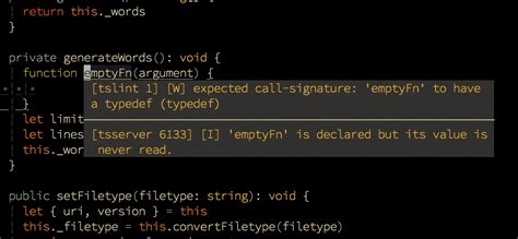 Float Window Support With Cocnvim Rneovim