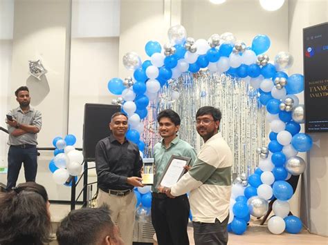 Tanmay Ghosh On Linkedin Businessenabler Awardwinner Grateful Analytics Growth Product