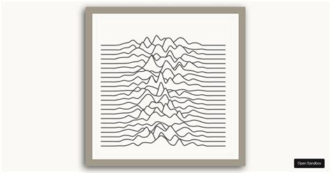 P5js Codesandbox