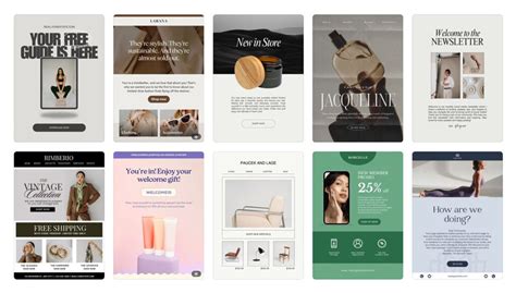 뉴스레터 소식지 발행에 유용한 무료 사이트 모음 Simple P