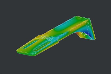 Premier Technics SL 1200 Headshell Le Son Voyager