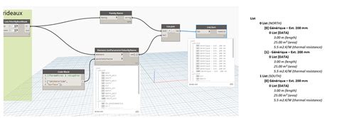 How To Group A List According To Values Of A Parameter Of Type Revit