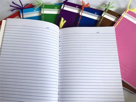 Yms Notebook Yarn New 2023 10pcs Lazada Ph