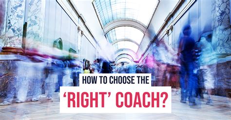 How To Choose The ‘right Coach Engenesis Platform