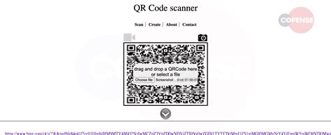 Malicious Actors Utilizing Qr Codes For Phishing Cofense